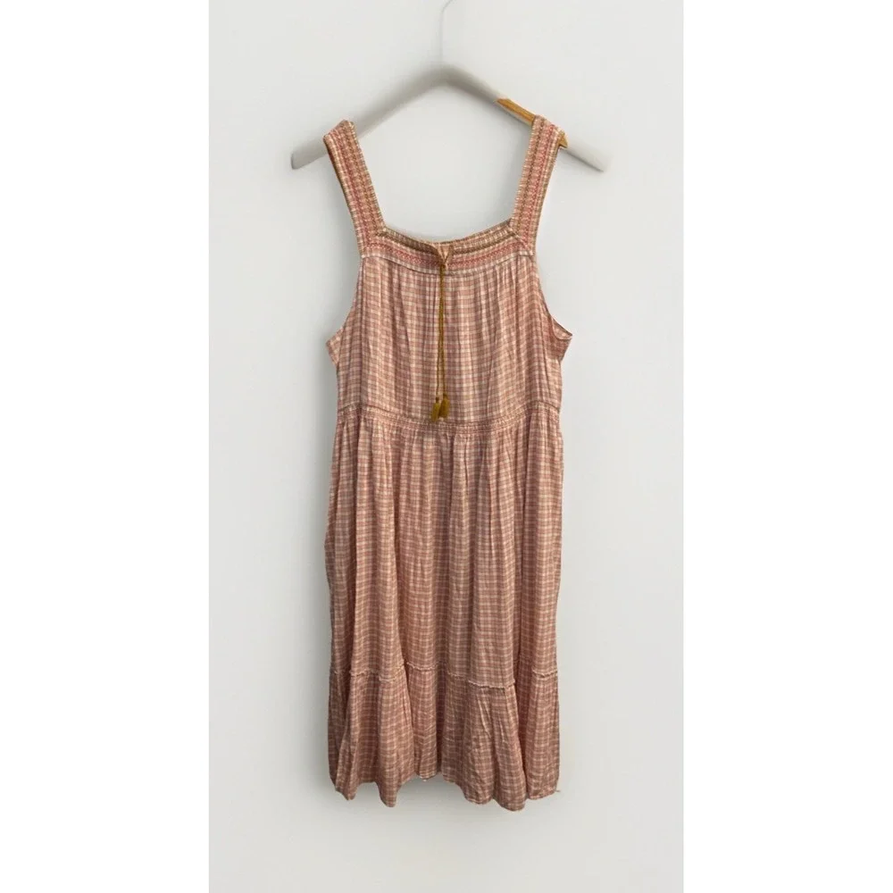 Old Navy | Dresses | Old Navy Womens 4x Sleeveless Waistdefined ...
